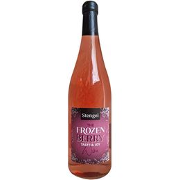 Sekt- und Weinmanufaktur Stengel Frozen Berry Halbtrocken - W&uuml;rttemberg &ndash; Ros&eacute; Qualit&auml;tswein