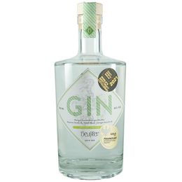 Weingut J&uuml;rgen Heu&szlig;ler LIME GIN 0,7 L - Pfalz &ndash; Spirituose Keine Angabe