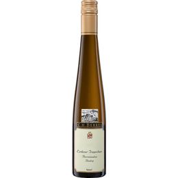Weingut C.H. Berres 0,375 L Riesling 2018 Edels&uuml;&szlig; - Erdener Treppchen Mosel &ndash; Wei&szlig;wein Beerenauslese
