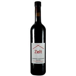 Weingut Steffen Zelt Barrique Cabernet Sauvignon 2017 Trocken - Gro&szlig;karlbacher Burgweg Pfalz &ndash; Rotwein Qualit&auml;tswein