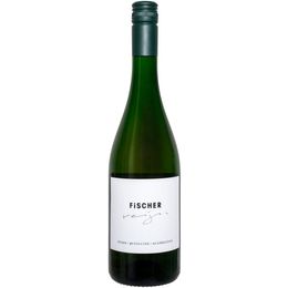 Weingut Christian Fischer FISCHER's Verjus "FRIZZ" alkoholfrei Cuv&eacute;e - Thermenregion &ndash; Traubensaft mit Kohlens&auml;ure