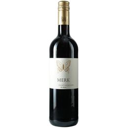 Weingut Merk Alte Reben Portugieser 2021 Trocken - Pfalz &ndash; Rotwein Qualit&auml;tswein