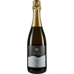 Weingut Sch&ouml;nbrunn Pinot brut 2022 Brut - W&uuml;rttemberg &ndash; Perl- & Schaumwein Sekt