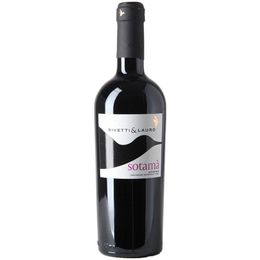 Rivetti & L'Orco "Sotam&agrave;" Terrazze Retiche di Sondrio Cuv&eacute;e 2019 - Lombardei &ndash; Rotwein IGP