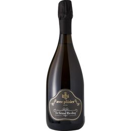 Weingut Schloss Sommerhausen Le Grand extra brut Riesling 2020 Extra Brut - Franken &ndash; Perl- & Schaumwein Deutscher Sekt
