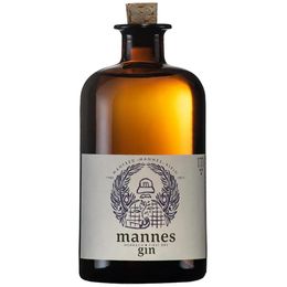 Weingut M&uuml;hlh&auml;user Mannes GIN - Horbach First Dry 0,5 L Pfalz &ndash; Spirituose Keine Angabe