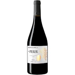 Marco Abella El Perer Magnum Priorat DOCa 1,5 L Mazuelo 2018 Trocken - Katalonien &ndash; Rotwein DOP