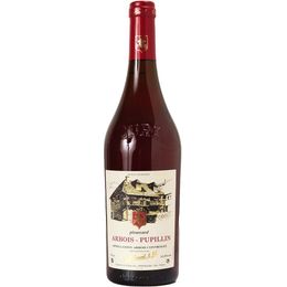 Paul Benoit et Fils Pupillin Poulsard 2023 Trocken - Jura &ndash; Rotwein AOP