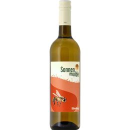 Weingut Sonnenmulde S&auml;mling/ Scheurebe 2021 Lieblich - Burgenland &ndash; Wei&szlig;wein Qualit&auml;tswein
