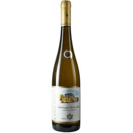 Weingut Kanzlerhof Mehringer Blattenberg Goldkapsel Riesling 2023 S&uuml;&szlig; - Mosel &ndash; Wei&szlig;wein Sp&auml;tlese
