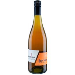 Weingut Schloss Saaleck - Naturwein Orangewein Blauer Silvaner 2018 Trocken Saalecker Schlossberg Franken &ndash; Wei&szlig;wein Deutscher Landwein
