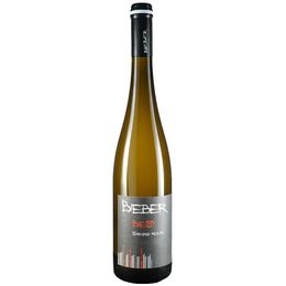 Bieber Wein BieSt Riesling 2022 Trocken - Kiedrich Sandgrub Rheingau &ndash; Wei&szlig;wein Qualit&auml;tswein
