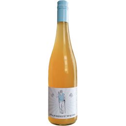 Weingut Me&szlig;mer Standzeit wei&szlig; unfiltriert Cuv&eacute;e 2021 Trocken - Pfalz &ndash; Wei&szlig;wein Pf&auml;lzer Landwein