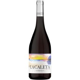 The Wine Hunter Company La Caleta de Cai C&aacute;diz VT Chardonnay 2022 Trocken - Andalusien &ndash; Wei&szlig;wein IGP
