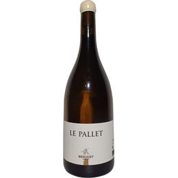 Bedouet Vigneron Le Pallet Muscadet S&egrave;vre et Maine Melon de Bourgogne 2021 Trocken - Loire &ndash; Wei&szlig;wein AOP