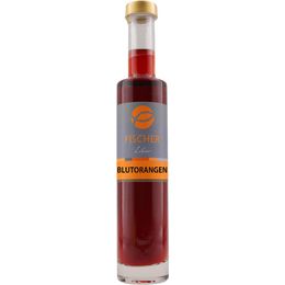 Weingut Fischer Blutorangenlik&ouml;r 0,2 L - Franken &ndash; Spirituose Keine Angabe