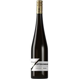 Weingut L&uuml;tzkendorf Karsdorfer Hohe Gr&auml;te VDP. Gro&szlig;es Gew&auml;chs Riesling 2013 Trocken - Saale-Unstrut &ndash; Wei&szlig;wein VDP.Gro&szlig;es