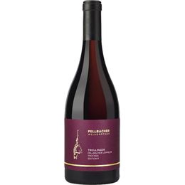 Fellbacher Weing&auml;rtner eG Fellbacher Weing&auml;rtner eG >P Trollinger 2022 Trocken - L&auml;mmler W&uuml;rttemberg &ndash; Rotwein Qualit&auml;tswein
