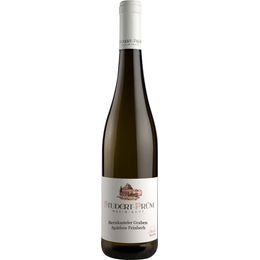 Weingut Studert-Pr&uuml;m Weingut Studert-Pr&uuml;m Riesling 2022 Feinherb - Bernkasteler Graben Mosel &ndash; Wei&szlig;wein Sp&auml;tlese