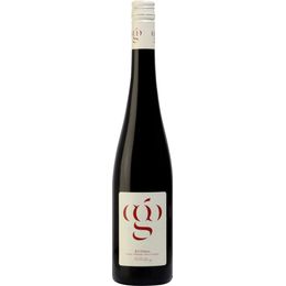 Bio Weingut Gruber 43 Cuvée REDmex ZW • BL BP Langenlois 2020 Trocken - Niederösterreich – Rotwein Qualitätswein