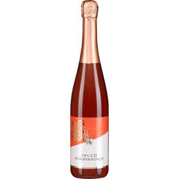 Weing&auml;rtnergenossenschaft Aspach Weing&auml;rtnergenossenschaft Aspach Secco Muskattrollinger - W&uuml;rttemberg &ndash; Perl- & Schaumwein Perlwein
