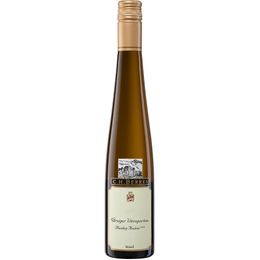 Weingut C.H. Berres *** 0,375 L Riesling 2019 Edels&uuml;&szlig; - &Uuml;rziger W&uuml;rzgarten Mosel &ndash; Wei&szlig;wein Auslese