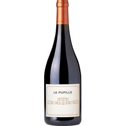 Pupille Le Syrah Toscana 2015 - Toskana &ndash; Rotwein IGP
