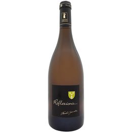 Domaine de Pied Flond Cuv&eacute;e Reflexions Anjou Chenin Blanc 2021 Trocken - Loire &ndash; Wei&szlig;wein AOP