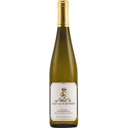 Domänenweingut Schloss Schönborn Riesling 2019 - Hattenheim Pfaffenberg Rheingau – Weißwein Kabinett