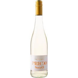 Weinparadies Freinsheim Pricco Secco wei&szlig; Trocken - Pfalz &ndash; Perl- & Schaumwein Perlwein mit zugesetzter Kohlens&auml;ure