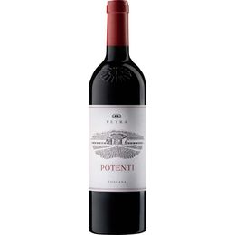 Petra Potenti Toscana 1,5 L 2013 Trocken - Toskana &ndash; Rotwein IGP
