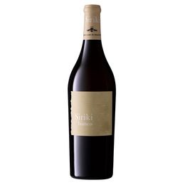 Spadafora dei Principi Siriki Terre Siciliane Grillo 2015 Trocken - Sizilien &ndash; Wei&szlig;wein IGP