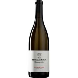 Weingut Hanauer Hof Erde & Stein Roter Veltliner 2021 - Wagram &ndash; Wei&szlig;wein &Ouml;sterreichischer Wein