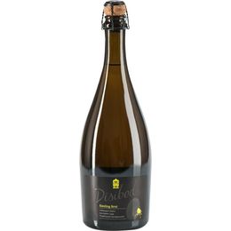 Weingut Klosterm&uuml;hle Odernheim Weingut Klosterm&uuml;hle Odernheim Sekt brut Riesling 2021 Brut - Nahe &ndash; Perl- & Schaumwein b.A.