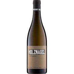 Winzerhof Nagel Holznagel Silvaner 2023 Trocken - Franken &ndash; Wei&szlig;wein Qualit&auml;tswein