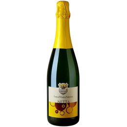 Anna Maria Abbona Netta Vino Spumante brut Brut - Piemont &ndash; Perl- & Schaumwein Generico