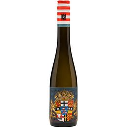 Weingut Prinz von Hessen *EXTRAEMPFEHLUNG* "Goldst&uuml;ck" 0,375 L Riesling 2011 Edels&uuml;&szlig; - Rheingau &ndash; Wei&szlig;wein Beerenauslese