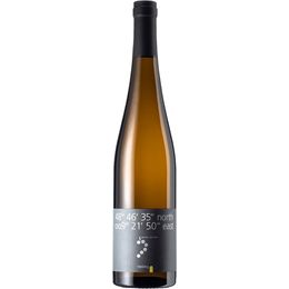 Weingut Parfum der Erde Riesling 2016 Trocken - Nonnenberg W&uuml;rttemberg &ndash; Wei&szlig;wein Qualit&auml;tswein