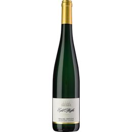 Weingut Eifel-Pfeiffer Trittenheimer Apotheke Riesling 2021 S&uuml;&szlig; - Mosel &ndash; Wei&szlig;wein Sp&auml;tlese