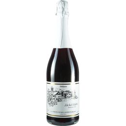Weingut Franz J&auml;ckel Weingut Franz J&auml;ckel J&auml;ckel-Rubin Rot- Cuv&eacute;e Halbtrocken - Nahe &ndash; Perl- & Schaumwein Sekt