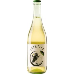 Tenuta San Marcello Volatile Marche Verdicchio Bianco 2025 Trocken - Marken &ndash; Perl- & Schaumwein IGP