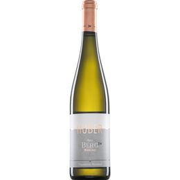 Weingut Markus Huber "Berg" Traisental DAC Erste Lage BIO Riesling 2022 Trocken - Nieder&ouml;sterreich &ndash; Wei&szlig;wein Qualit&auml;tswein