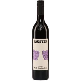 Weinhof Fauster Magma Zweigelt 2020 Trocken - Steiermark &ndash; Rotwein Qualit&auml;tswein