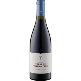 Terre de Tramontane de Tramontane Arrivant Rouge Languedoc Cuv&eacute;e 2020 - &ndash; Rotwein AOP