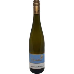 Weingut A. Pfeifer & S&ouml;hne! Scheurebe 2021 Feinherb - Ockenheimer Sch&ouml;nh&ouml;lle Rheinhessen &ndash; Wei&szlig;wein Sp&auml;tlese