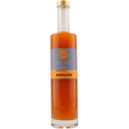 Weingut Fischer Marillenlik&ouml;r 0,5 L - Franken &ndash; Spirituose Keine Angabe