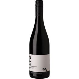 Weingut Aldinger 1492 VDP.Gutswein Lemberger 2022 Trocken - W&uuml;rttemberg &ndash; Rotwein Qualit&auml;tswein