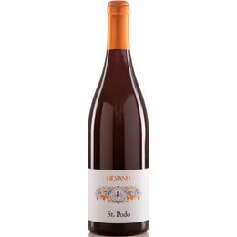 Weingut Hiestand ST.PODO Cuv&eacute;e 2018 Trocken - Rheinhessen &ndash; Rotwein Qualit&auml;tswein