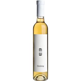 Weingut Manfred Weiss 0,375 L Chardonnay 2017 S&uuml;&szlig; - Burgenland &ndash; Wei&szlig;wein Beerenauslese
