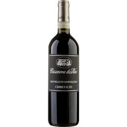 Casanova di Neri Cerretalto Brunello Di Montalcino 1,5 L 2012 - Toskana &ndash; Rotwein DOCG